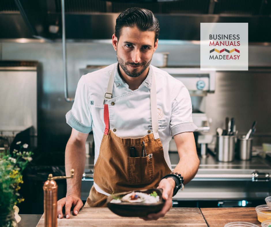 7 Habits of A Successful Hospitality Business – Business Manuals Made Easy