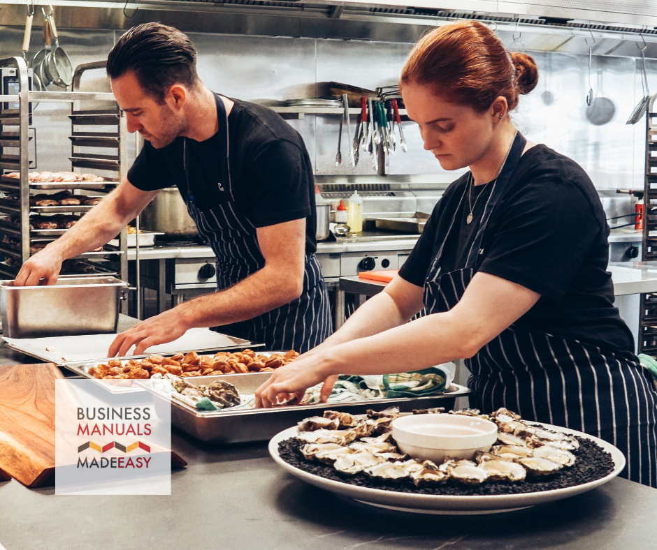 Restaurant Safety: Tips & Rules to Follow to Stay Safe – Business ...