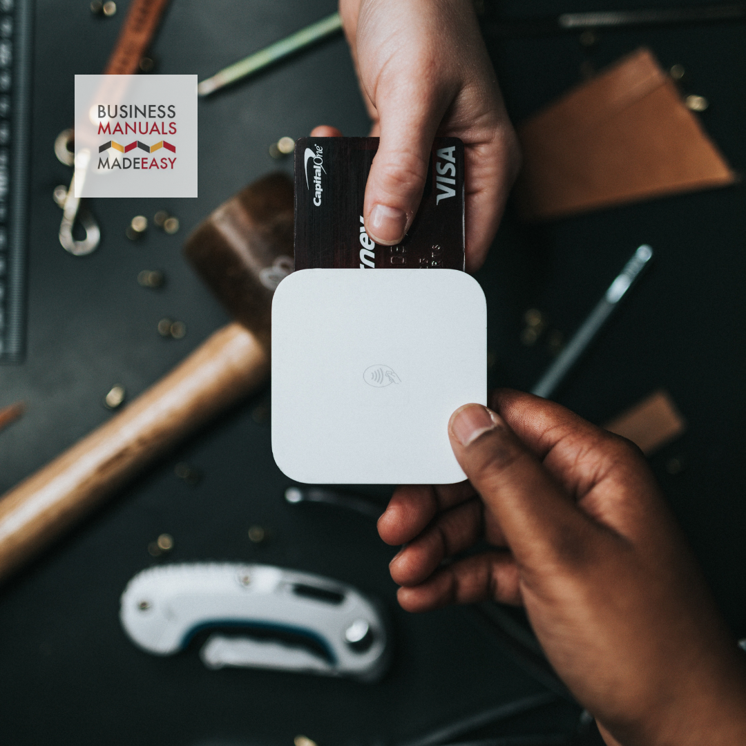 What Is a Card-Not-Present Transaction and Why Does It Cost More ...