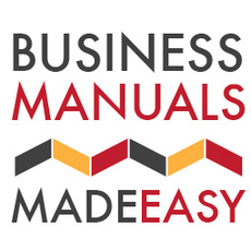 Business Manuals Made Easy: Operations Manual for Hospitality for SOPs ...